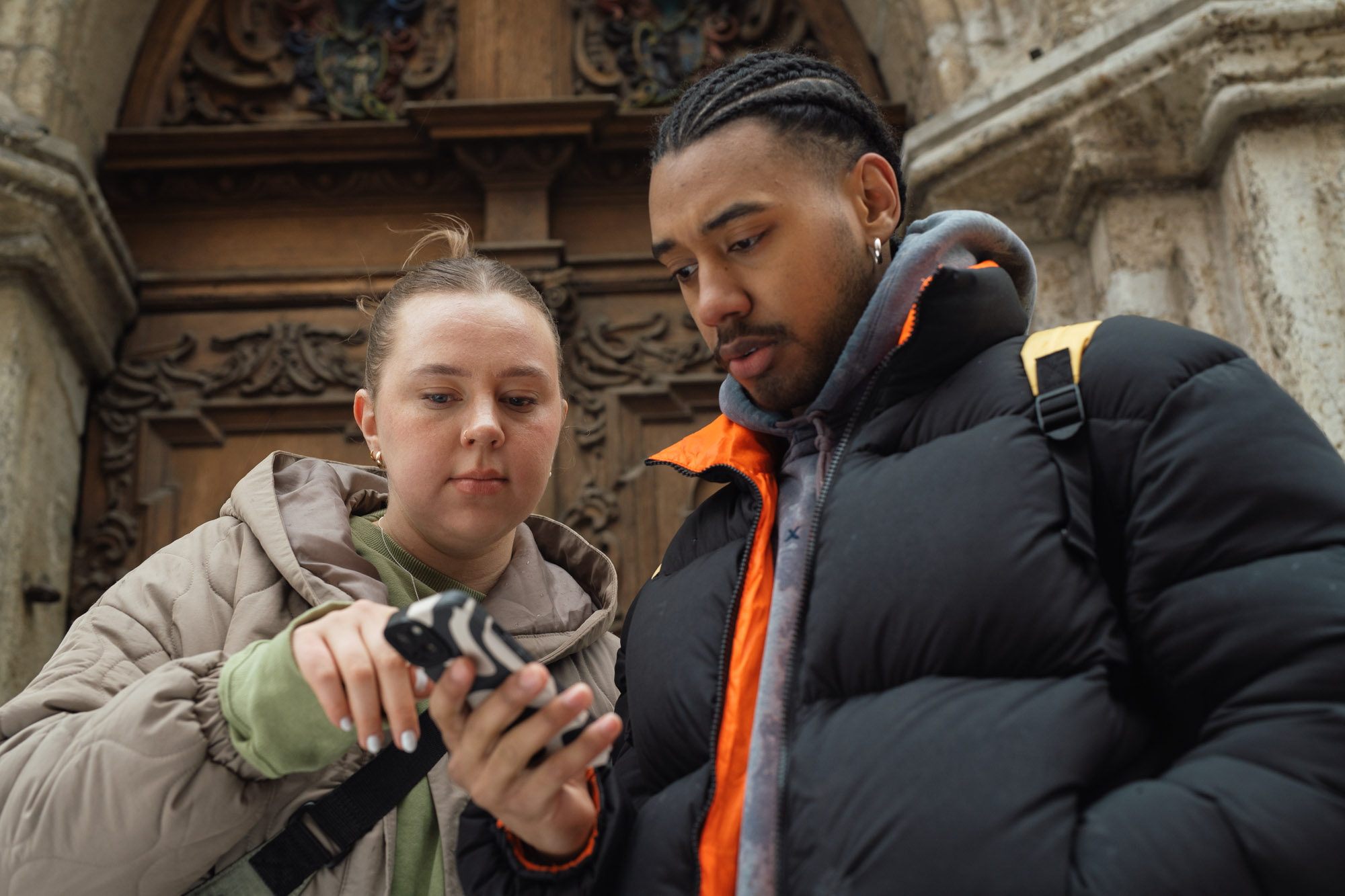 What is the difference between falling ill suddenly and seeking ...